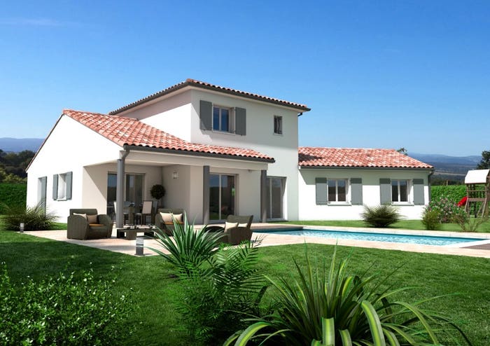 Mailhoc : Maison 6 pièces à vendre