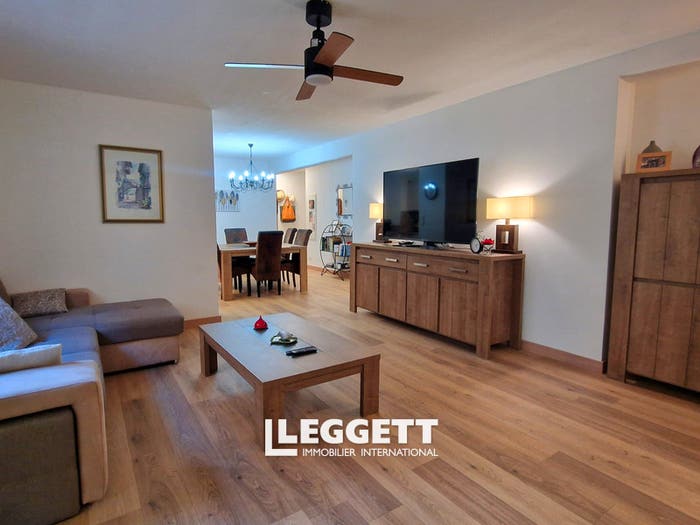 Béziers, Perch des Moulins, Font Neuve, Terries : Appartement 3 pièces à vendre