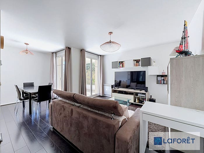 Appartement 3 pièces à vendre à Le Plessis-Trévise, Saint-Antoine
