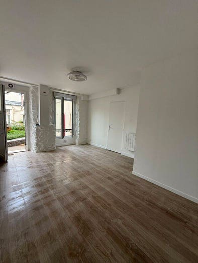 Appartement 2 pièces à louer - Centre Ville-Coteaux, Champigny-sur-Marne