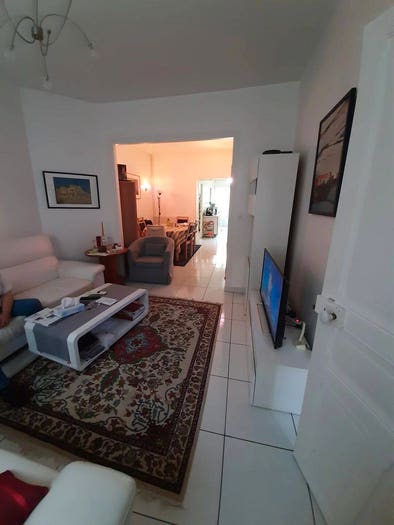 Maison 5 pièces à louer - Le Vermandois, Saint-Quentin