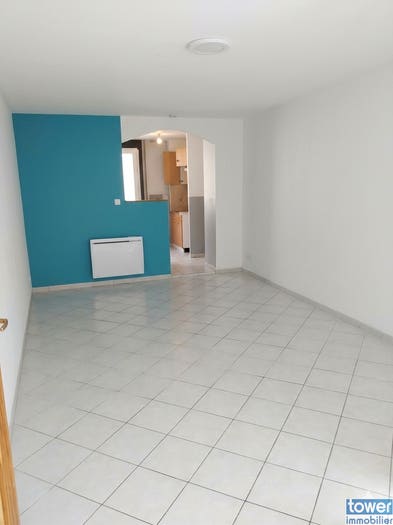 Maison 3 pièces à vendre à Auxi-le-Château