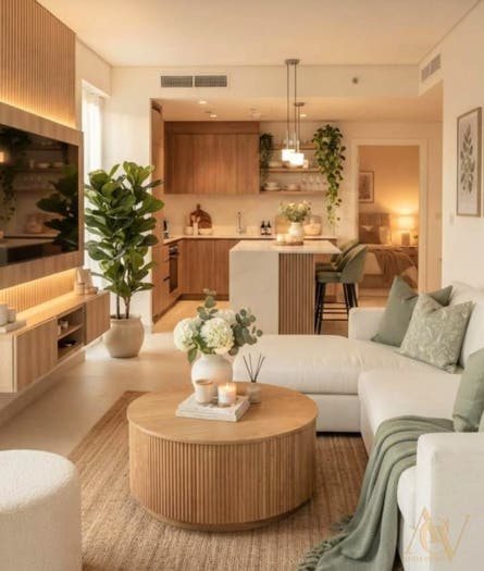Appartement 3 pièces à vendre - La Gaude