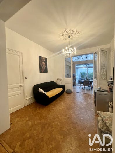Maison 7 pièces à Dunkerque, Malo les Bains, à vendre