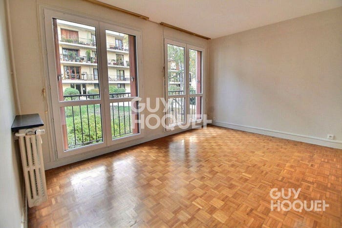 Les Petits Bois, Chaville - Appartement 1 pièce à louer