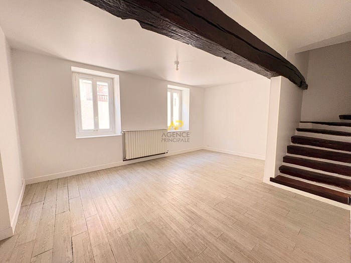 Appartement 4 pièces à louer - Emy les Pres, Cormeilles-en-Parisis