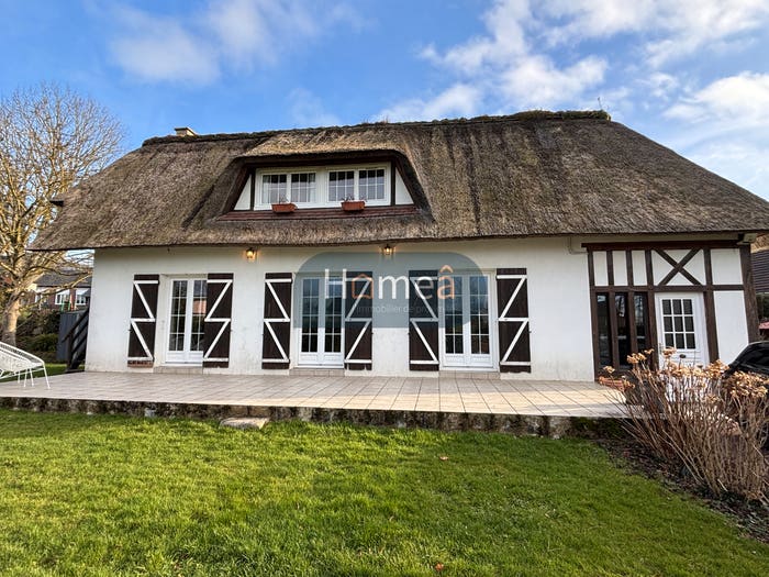 Maison 3 pièces à Pavilly, à vendre