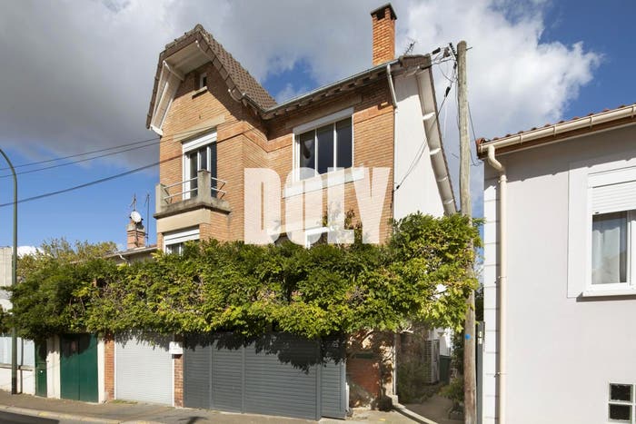 Maison 8 pièces à Cachan, Ouest Nord, à vendre