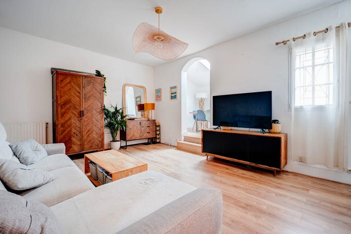 Appartement 5 pièces à vendre - Toulouse, Guilhemery, Bonhoure, La Gloire