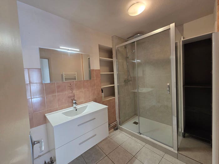 Appartement 3 pièces à louer à Pontarlier, Centre-ville