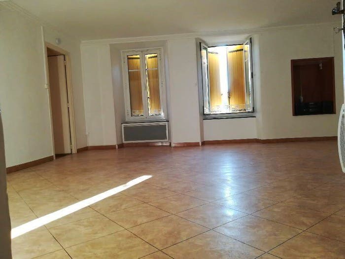 Appartement 3 pièces à Chalabre, à louer