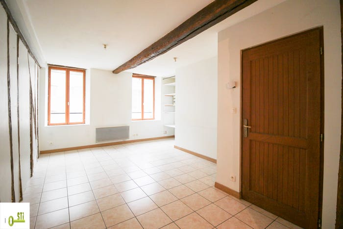 Châtillon-Coligny : Appartement 2 pièces à louer