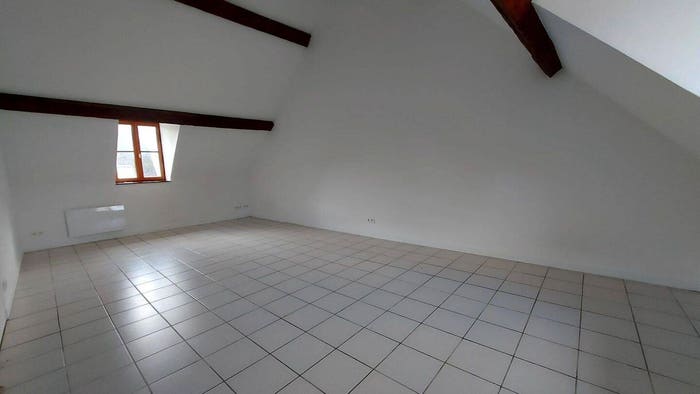 Appartement 2 pièces à louer à Centre Est, Provins