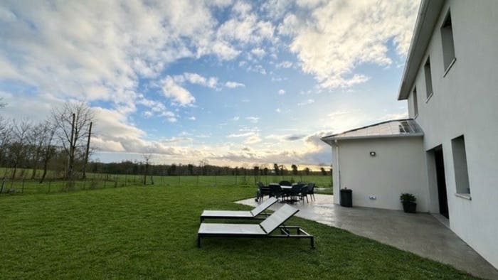 Combourg - Maison 7 pièces à vendre