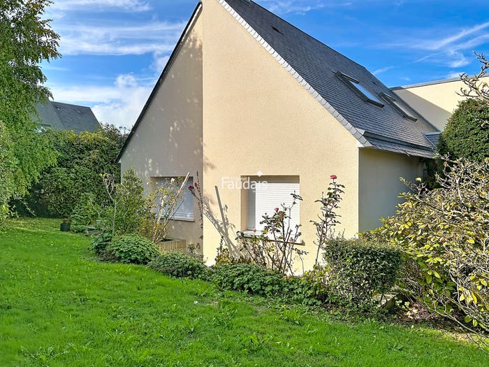 Agneaux : Maison 5 pièces à louer