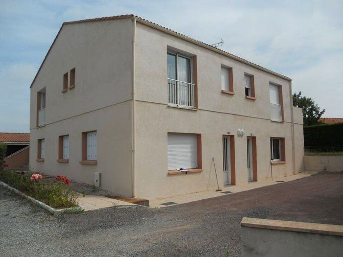 Appartement 3 pièces à louer - Montaigu-Vendée