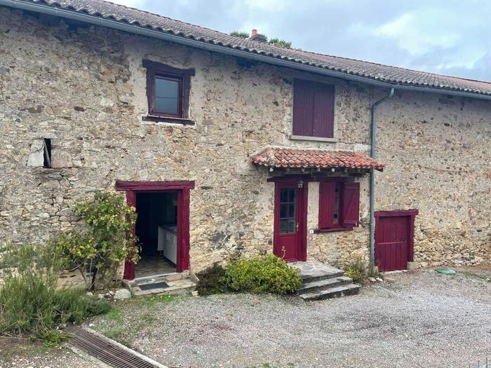Maison 5 pièces à louer à Rive Gauche, Aixe-sur-Vienne