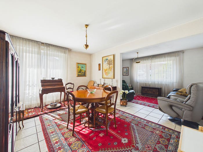 Appartement 4 pièces à vendre à Schiltigheim, Vieux Schilick, Centre-ville, Nouvelle Cité