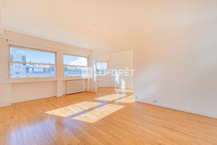 Appartement 3 pièces à vendre à Paris 15ème, Saint-Lambert, Convention