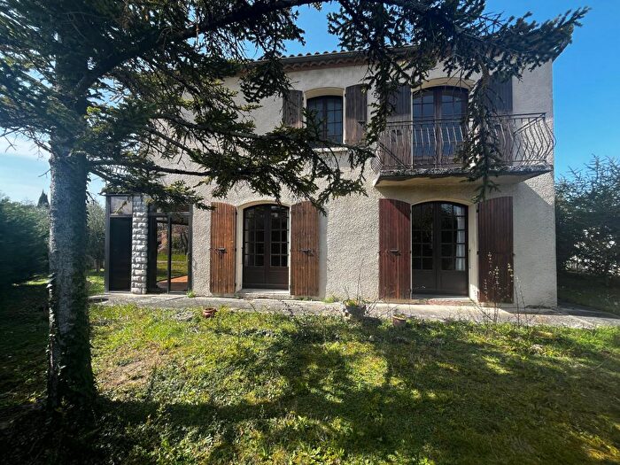 Maison 5 pièces à vendre - Castelnaudary, Les Fontanilles, Le Périer