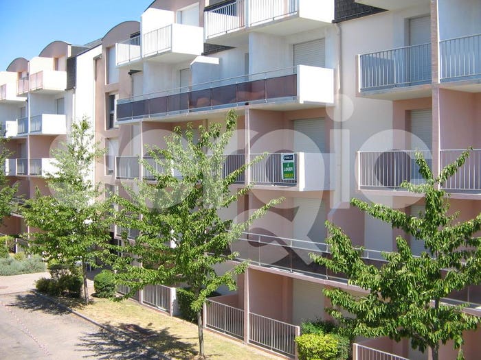 Appartement 1 pièce à louer à Olivet, Larry, Coin Rond, Lorette