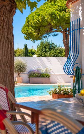 Le Grau-du-Roi : Maison 7 pièces à vendre