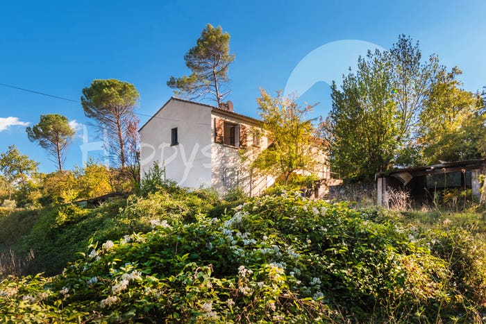 Brignoles, Extension années - : Maison 4 pièces à vendre