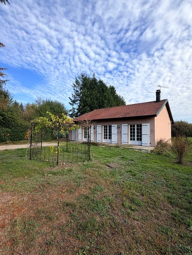 Saint-Germain : Maison 4 pièces à vendre