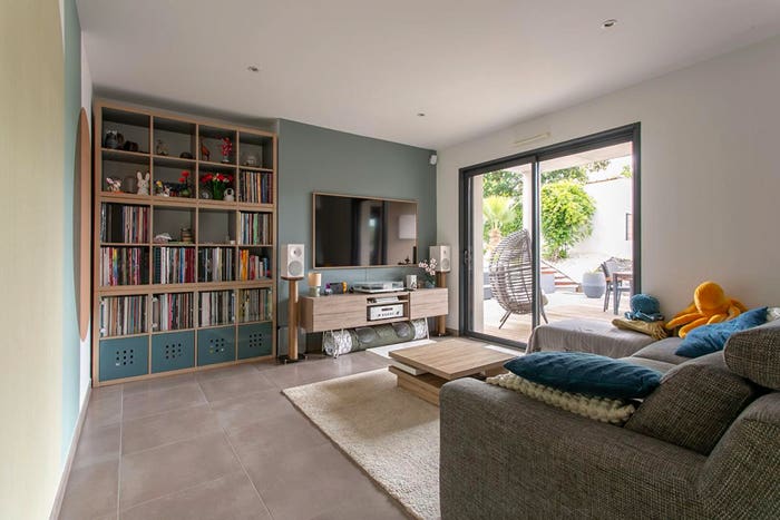 Maison 6 pièces à vendre à Mouzillon