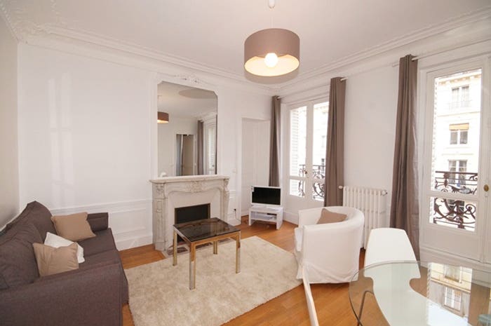 Appartement 3 pièces à louer à Paris 5ème, Monge, Jussieu