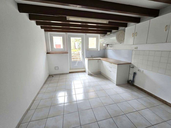 Saint-Justin : Maison 5 pièces à louer