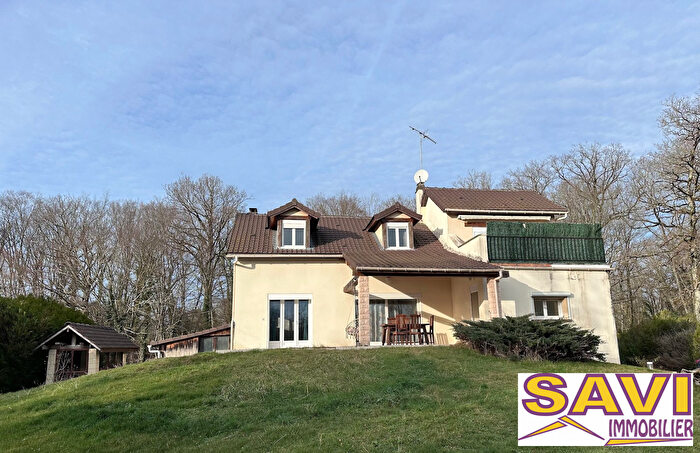 Maison 7 pièces à vendre à Bazoches-sur-le-Betz