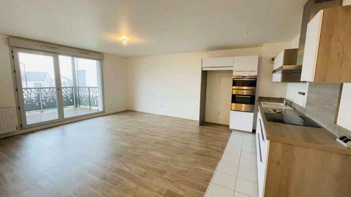 Chessy : Appartement 3 pièces à louer