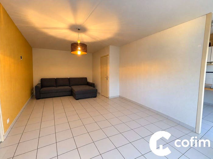 Appartement 2 pièces à louer - Bourg, Lons