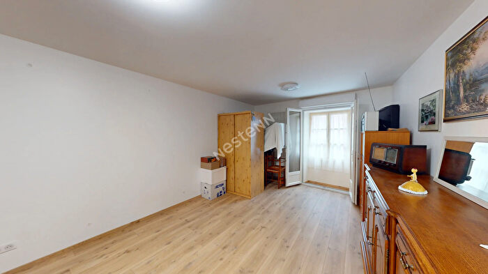 Maison 4 pièces à vendre à Limay, Hautes Meunières