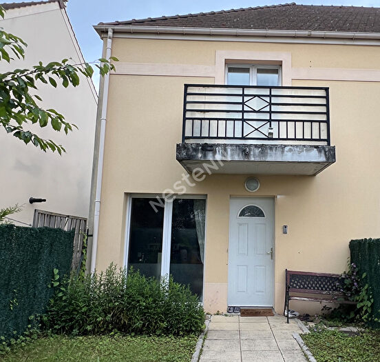Maison 4 pièces à vendre - Montereau-Fault-Yonne, Ville haute