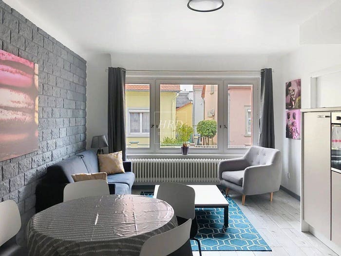 Centre, Lingolsheim : Appartement 3 pièces à louer