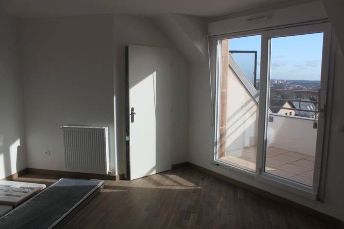 Centre, Brunoy - Appartement 2 pièces à louer