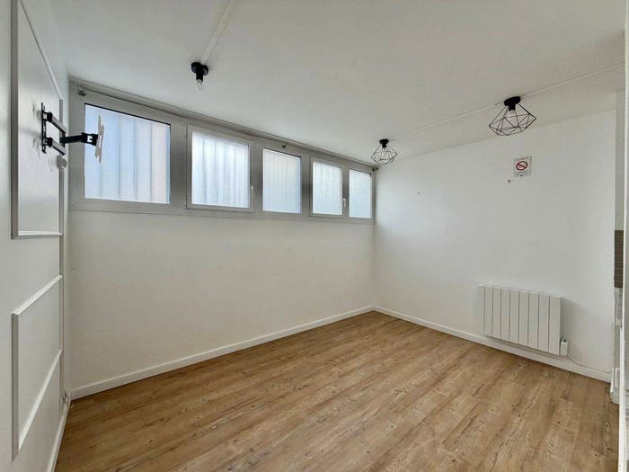 République-Saint Ambroise, Paris 11ème arrondissement : Appartement 3 pièces à louer