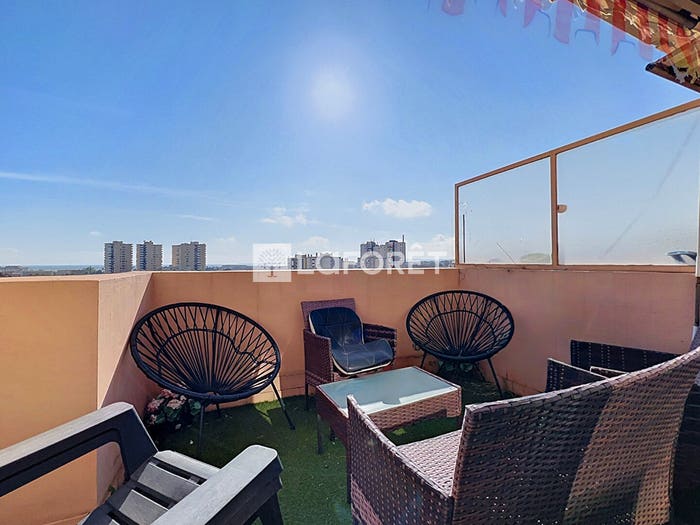 Appartement 2 pièces à vendre à Nice, Saint-Augustin