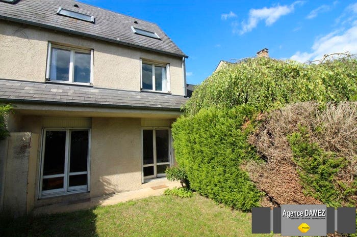 Dourdan : Maison 5 pièces à vendre
