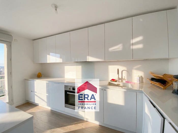 Sartrouville, Les Champs Thiboux - Appartement 2 pièces à vendre