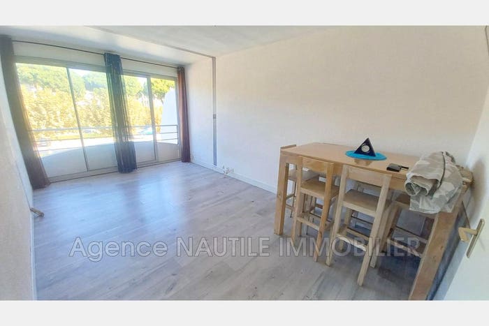 La Grande-Motte - Appartement 1 pièce à vendre