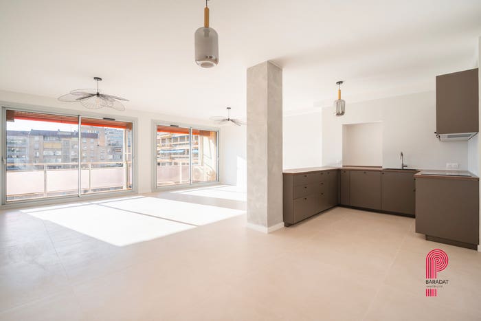 Appartement 4 pièces à Marseille 8ème, Saint-Giniez, à vendre