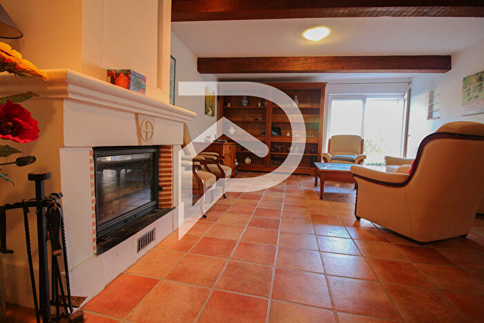 Maison 4 pièces à vendre à Castelnaudary, Cassieu, Jardin de la Résistance, Lapasset