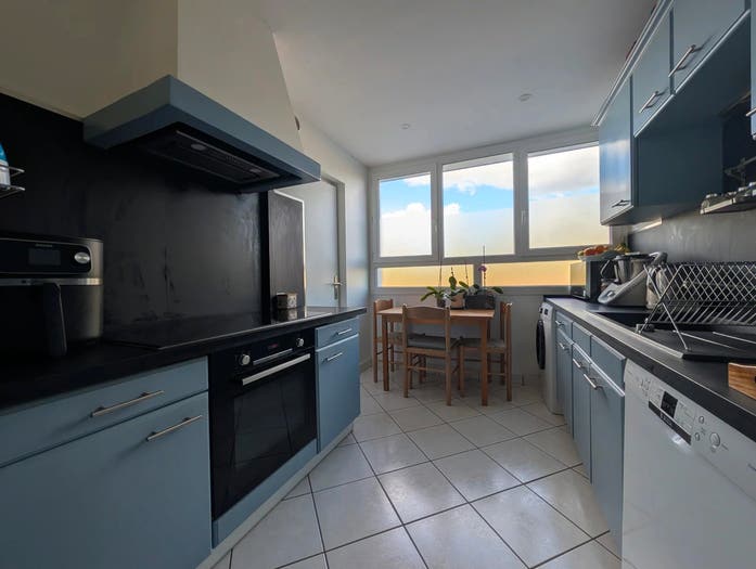 Appartement 2 pièces à vendre - Les Clayes-sous-Bois