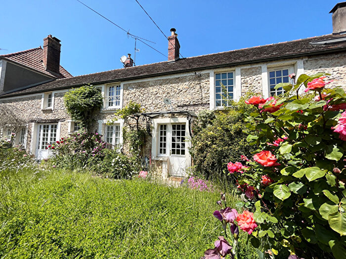 Richarville : Maison 7 pièces à vendre