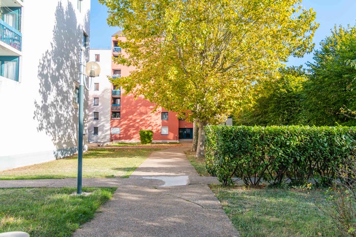 Deuil-la-Barre, Le Moutier : Appartement 3 pièces à vendre