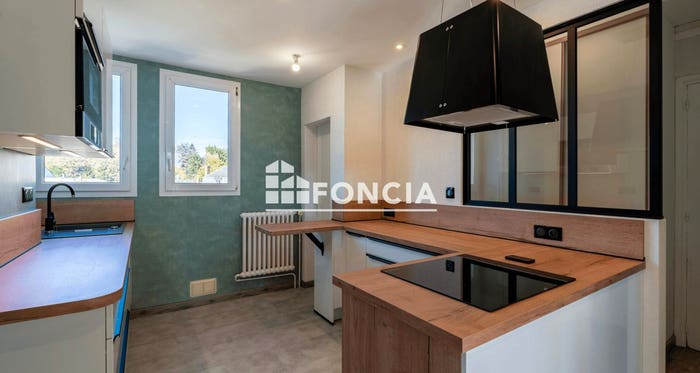 Appartement 2 pièces à Le Mans, Washington, à vendre