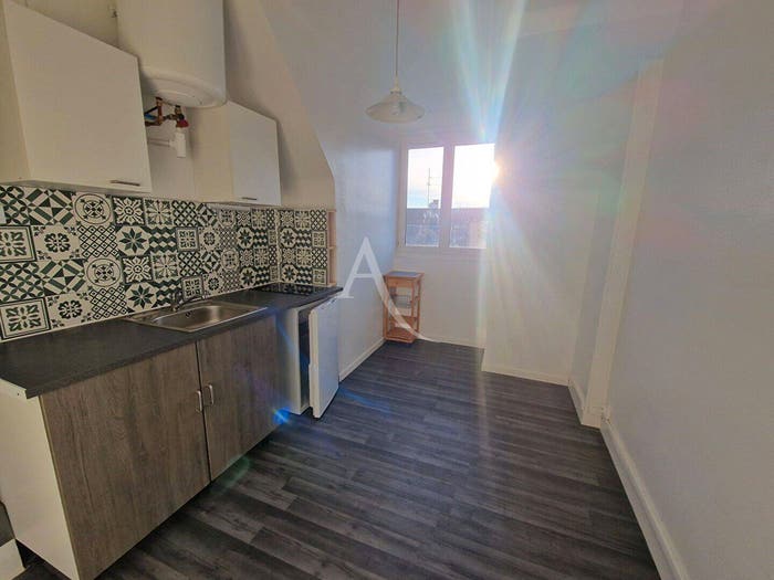 Appartement 1 pièce à louer - Saint Jean, Caen